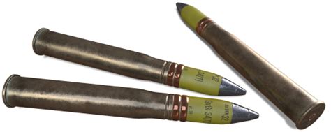 75mm M61 Heapc Official Heroes And Generals Wiki