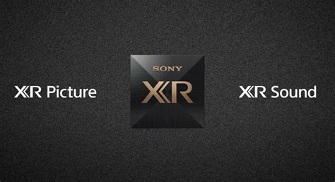 Sony Xr Processor Ou Lintelligence Ultime Pour Vos Tv En 2021