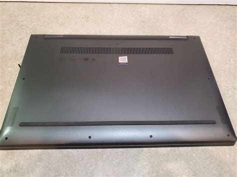 Lenovo Yoga C Iml Laptop On Jawa