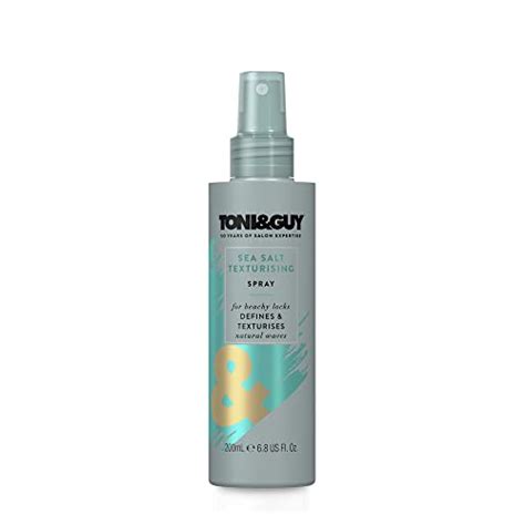 Toni & guy forming spray gel 2024 - Ikauder