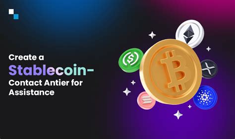 The Easiest Development Recipe On How To Make A Stablecoin