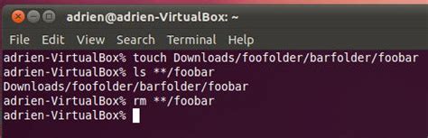 Understanding The Different Shell In Linux Zsh Shell