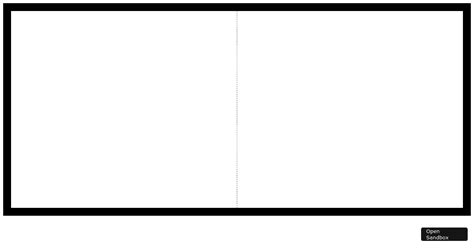 Basic Cytoscape Wrapper 100 Nodes Codesandbox