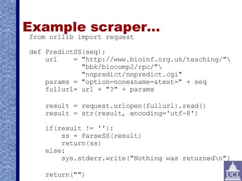 Remote Procedure Calling Ppt Download