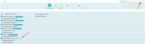 How To Plan An Upgrade Using Maintenance Planner