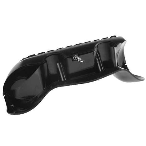 Dobe TP4 008 Bluetooth 3 0 Keyboard For PlayStation 4 PS4 Controller Black Fruugo UK