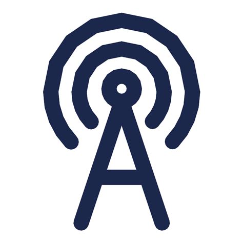 Station Minimalistic Vector SVG Icon SVG Repo