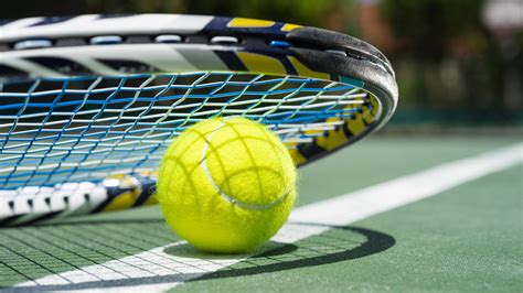 Play Bewdley Tennis Club