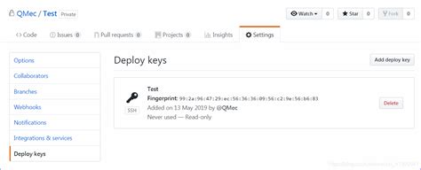 Github 的 Git 用户名和邮箱配置【ssh Key】加密传输github配置用户名和邮箱 Csdn博客