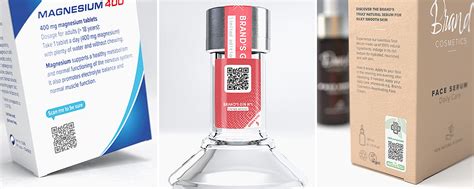 Kurz Scribos What Are Anti Counterfeiting Solutions