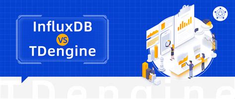influxdb vs tdengine，用数据“说”性能 大数据 tdengine infoq写作社区