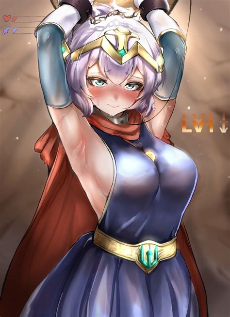 Javelin And Javelin Azur Lane Drawn By Heiyanheiyan Danbooru