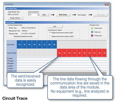 parameter setting improving design and debug efficiency gx works2