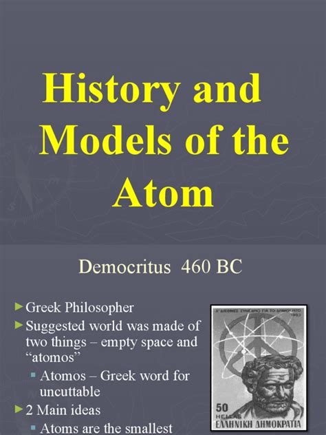 Atomic Structure Theory 2017 Pdf Atomic Nucleus Atoms