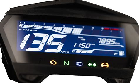 Lcd Pricol