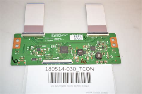 LG LN TCON C A EBay