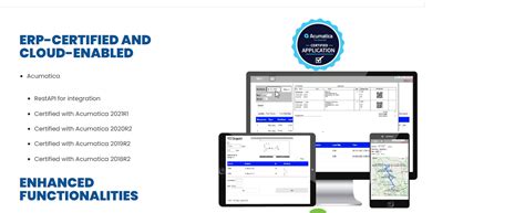 How To Use GS Barcode In Acumatica Community
