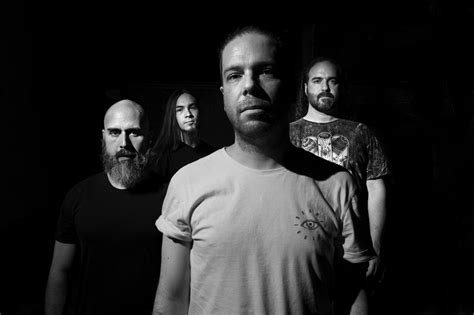 All Tomorrows regresa con su nuevo single ‘Ancient Spectres’ | iRock.CL