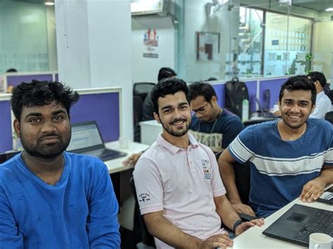 Dhwani Rural Information Systems On Linkedin Techies Technologies