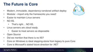 Building NET Microservices PDF Cloud Computing Internet