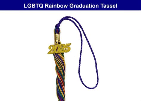 Graduation Tassels Multiple Colors And Options Gradshop