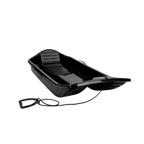 Mäkikiitäjä Sport The Pulkka Musta K Rauta