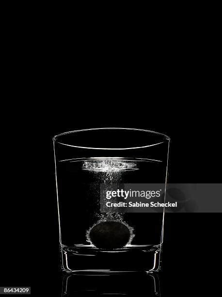 Fizzing Tablets Photos And Premium High Res Pictures Getty Images