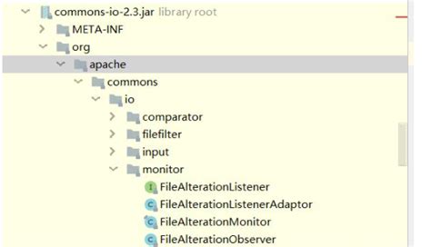 Java如何实现日志文件监听并读取相关数据 开发技术 亿速云