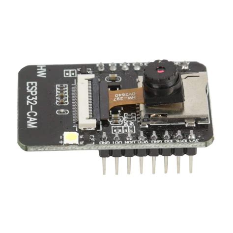 buy esp32 cam development board wifi bluetooth with ov2640