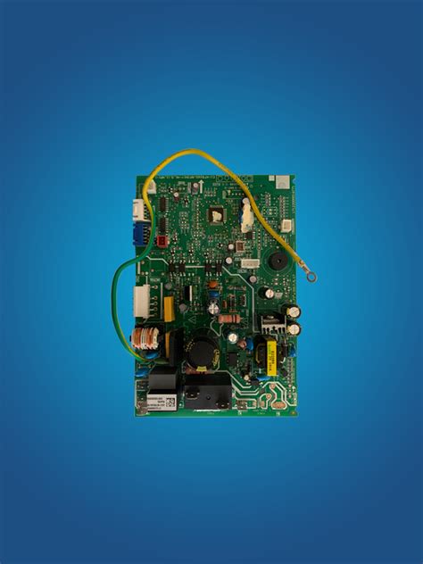 KFR35G/BP3N1Y-AED-W - Indoor Main Board - Midea – Flex Distribution