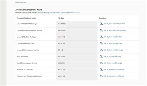 Java的下载与安装简易教程 腾讯云开发者社区 腾讯云