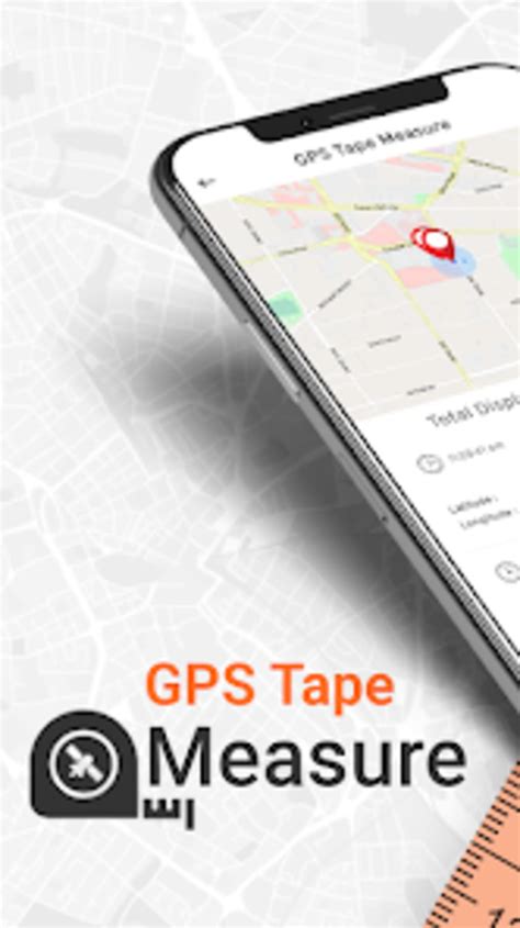 Gps Tape Measurement For Android Download