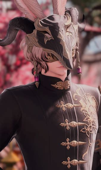 Mystic | Eorzea Collection