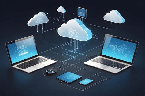 A Concept Of Future Remote Data Storage And Cloud Computing