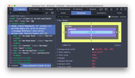 Firefox Developer Tools Alternatives Top Web Debuggers Similar Apps AlternativeTo