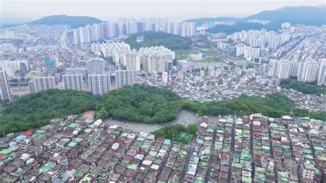 성남상대원2구역재개발드론영상2307 Youtube