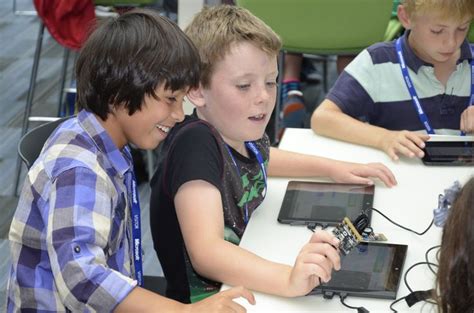 In September 2016 We Hosted A Morning Of Coding We Had A Fantastic