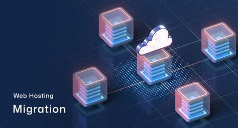 Web Hosting Migrating Moving Your Website To A New Service Provider