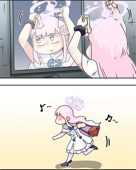 Mika Blue Archive Drawn By C H Danbooru Mika Blue Archive Drawn By C H Danbooru