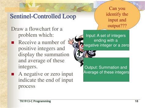 ppt control structure loop part 1 powerpoint presentation free