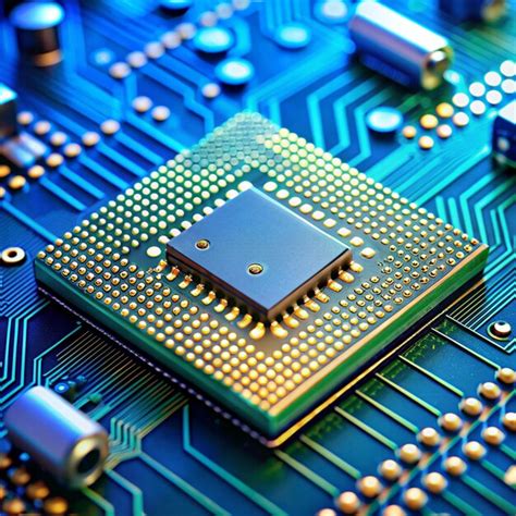 Arm Holdings Ai Chip Innovation Sparks Revenue Growth Potential