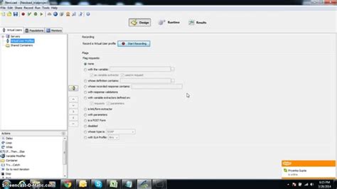 Neoload Script Youtube