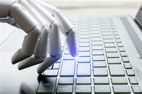 Artificial Intelligence Document Classification Neubus Computerized