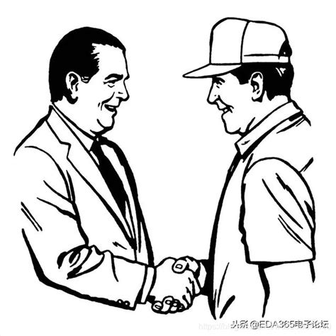 从cadence发展史中，看eda的一段江湖故事 Candence 公司历史 Csdn博客