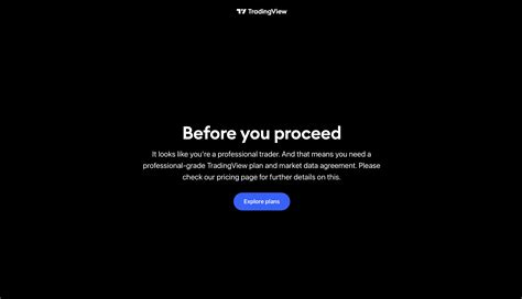 check professional user by mistake r tradingview