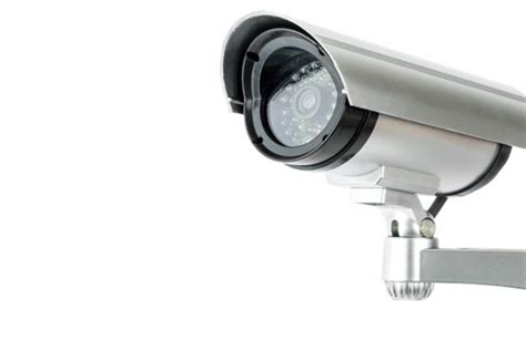 Video Monitoring - Secure People