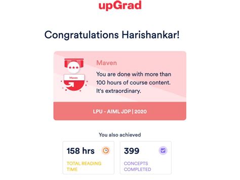 Nlp Upgrad Learningjourney Blenheimchalcot Datascience