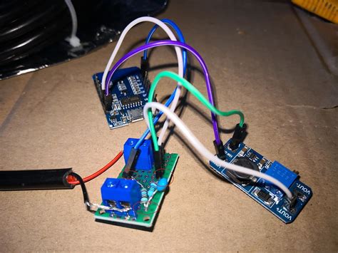 Wemos Und 12v Drucksensor Deutsch Arduino Forum