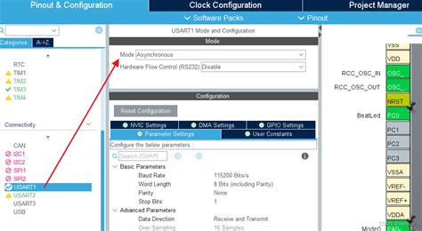 Stm32 Hal库 串口dma通信stm32f4串口dma接收 Hal Csdn博客
