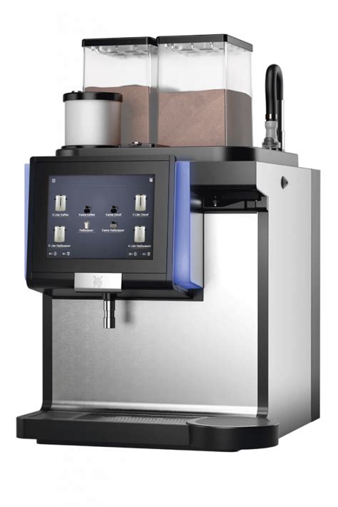 Wmf Coffee Machine Filter At Cathy Adler Blog